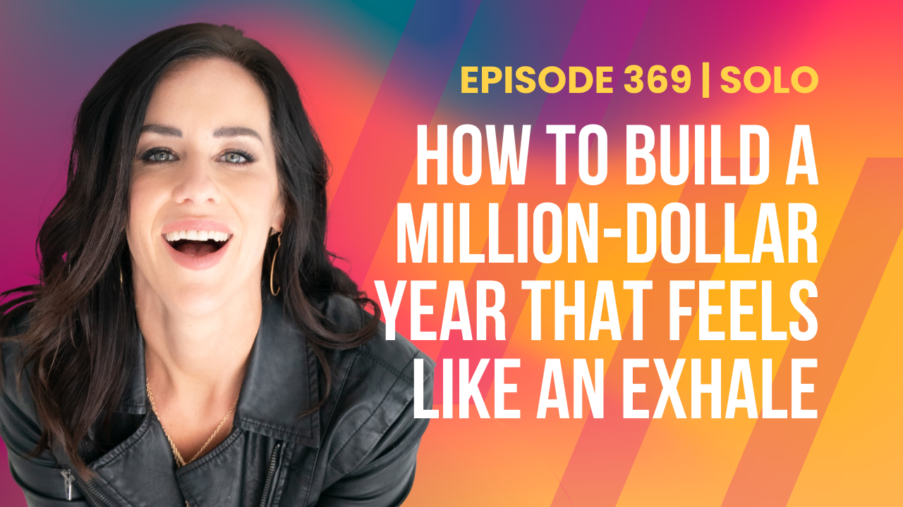 The Real Reason Female Entrepreneurs Burn Out (And How to Build a ...